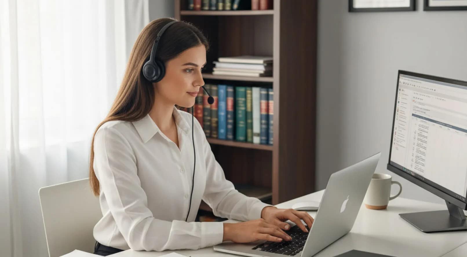 80/20 Rule for Lawyers: Boost Productivity with a Virtual Receptionist
